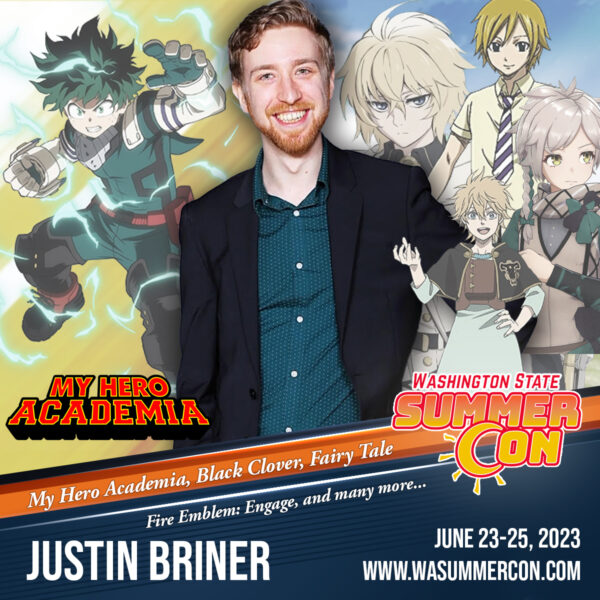 Anime Guests – Washington State Summer Con