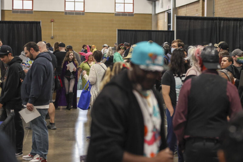 Washington State Summer Con – June 23-25