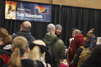 Washington State Summer Con – June 23-25