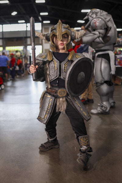 Washington State Summer Con – June 23-25