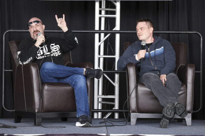 Washington State Summer Con – June 23-25