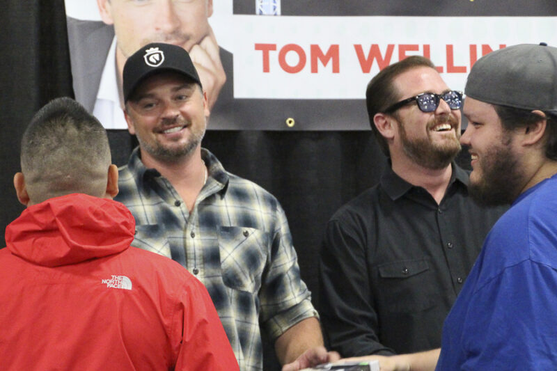 Washington State Summer Con – June 23-25