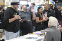 Washington State Summer Con – June 23-25