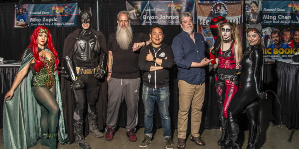 Washington State Summer Con – June 23-25