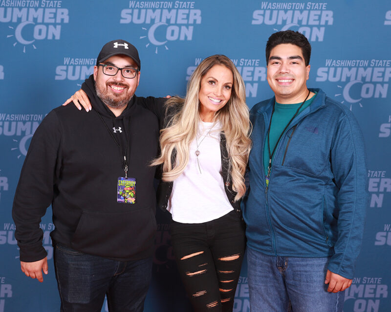 Washington State Summer Con – June 23-25