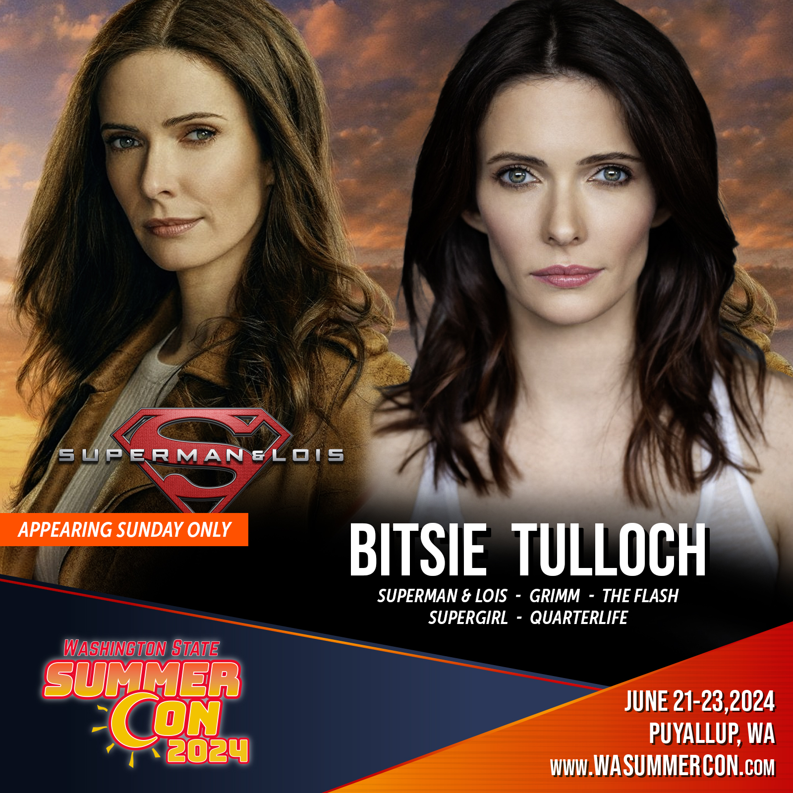 Entertainment Guests Archives - Washington State Summer Con