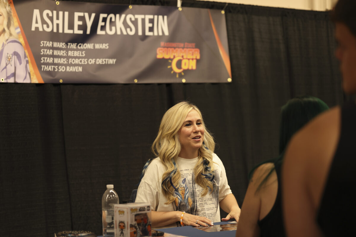 Summer Con 2025 - Washington State Summer Con