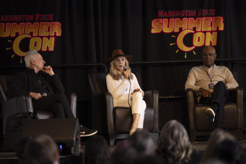 Summer Con 2026 - Washington State Summer Con