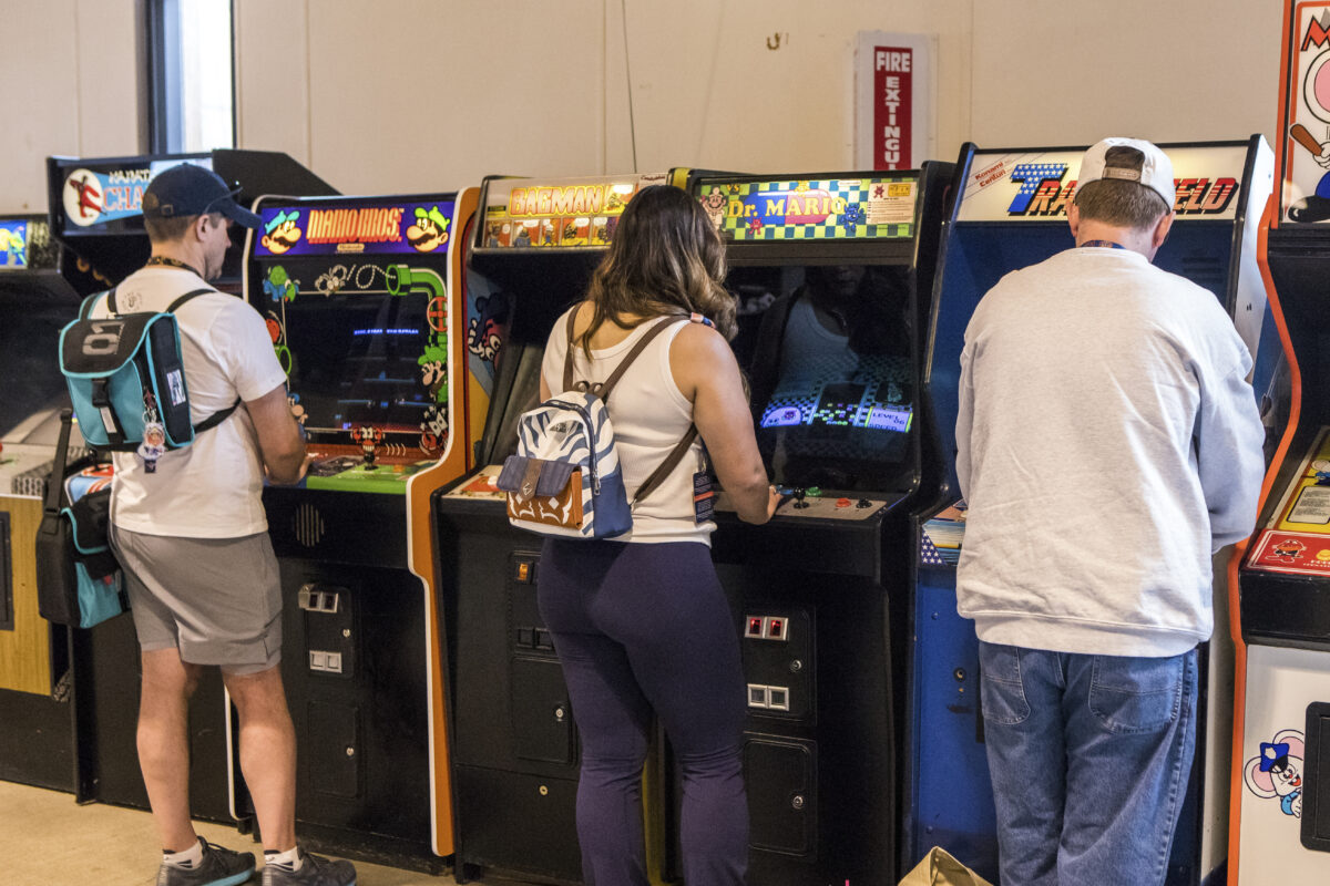 Summer Con 2025 - Washington State Summer Con