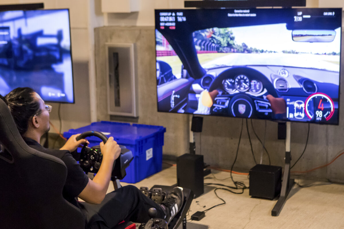 Summer Con 2025 - Washington State Summer Con