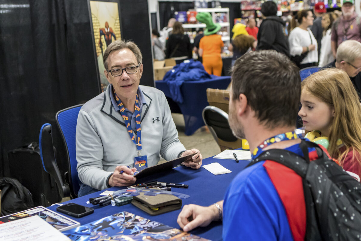 Summer Con 2025 - Washington State Summer Con