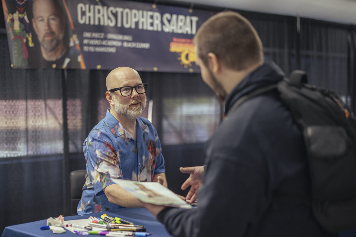 Summer Con 2025 - Washington State Summer Con