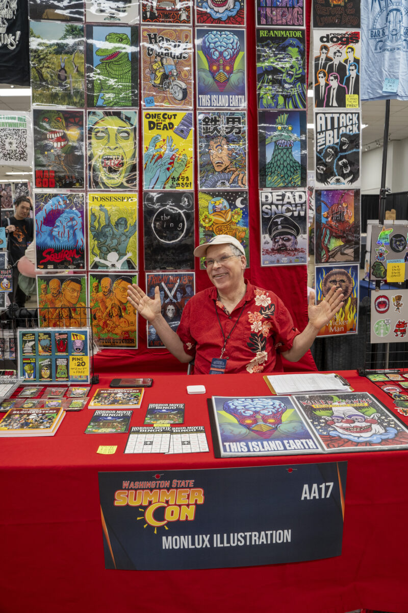 Summer Con 2025 - Washington State Summer Con