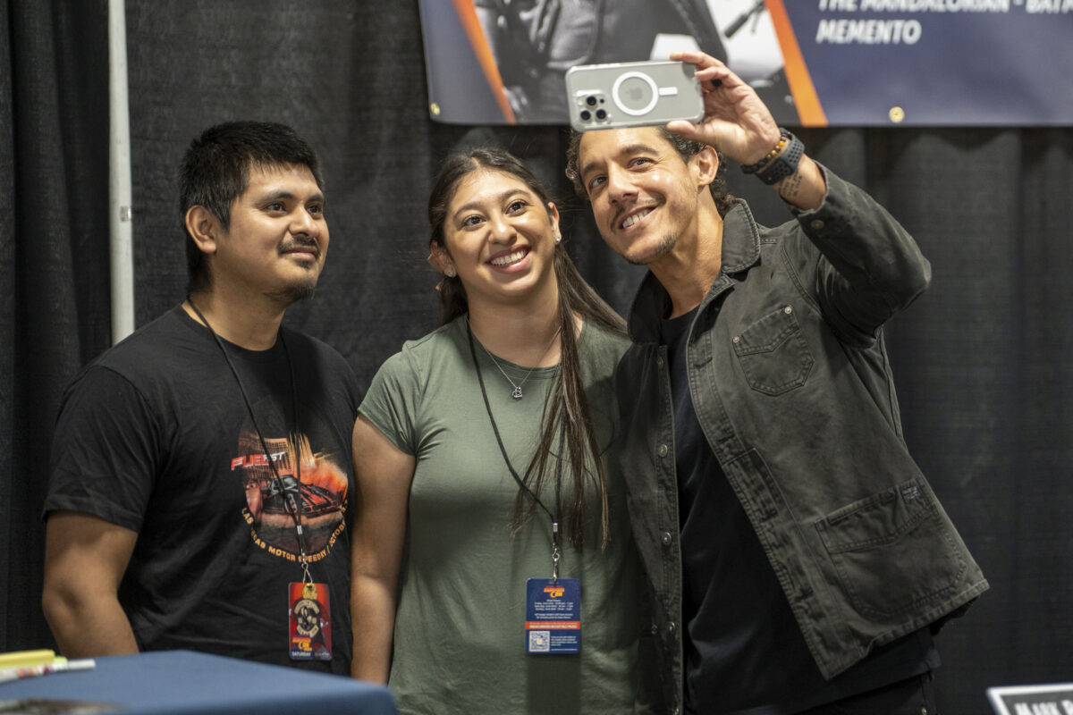 Summer Con 2025 - Washington State Summer Con