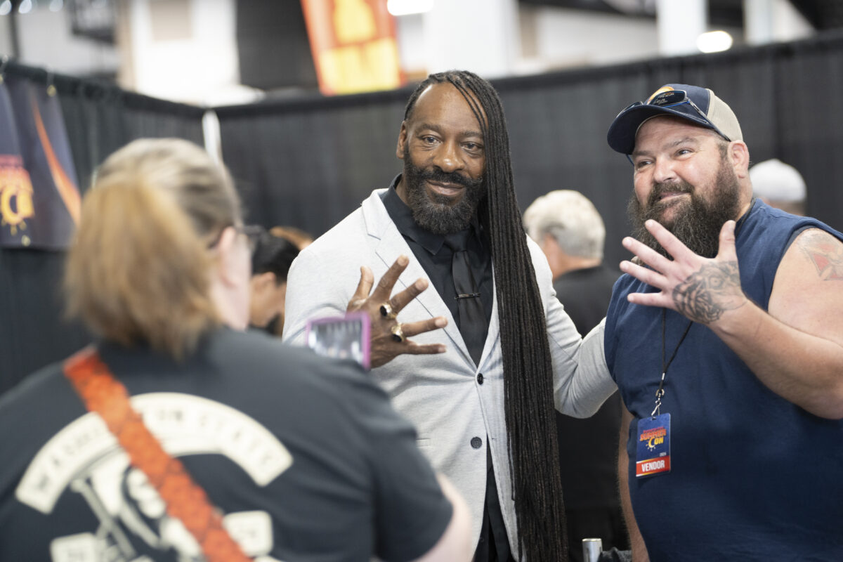 Summer Con 2025 - Washington State Summer Con
