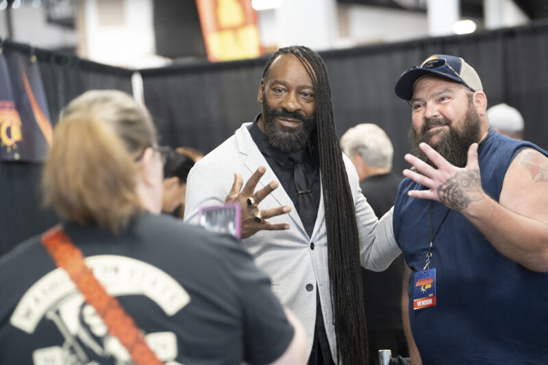 Summer Con 2026 - Washington State Summer Con