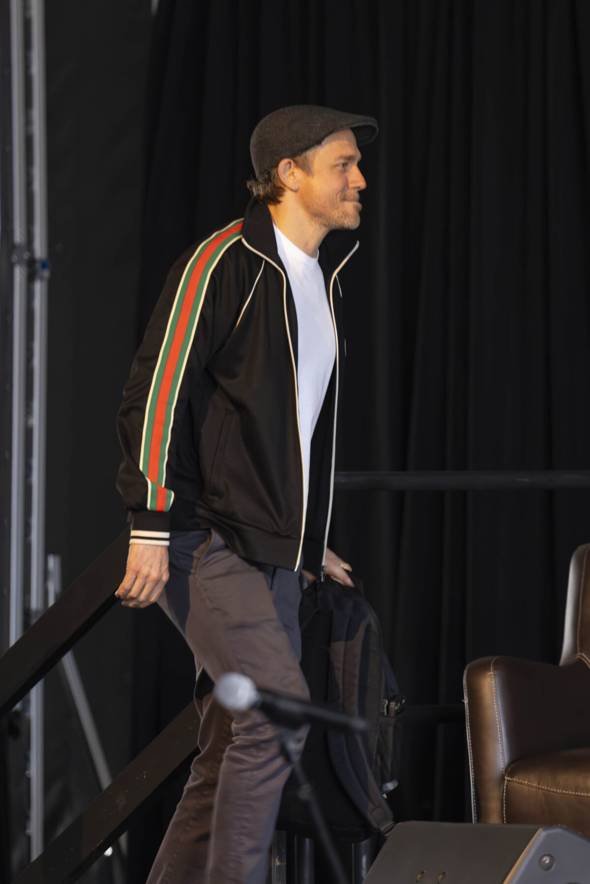 Summer Con 2025 - Washington State Summer Con