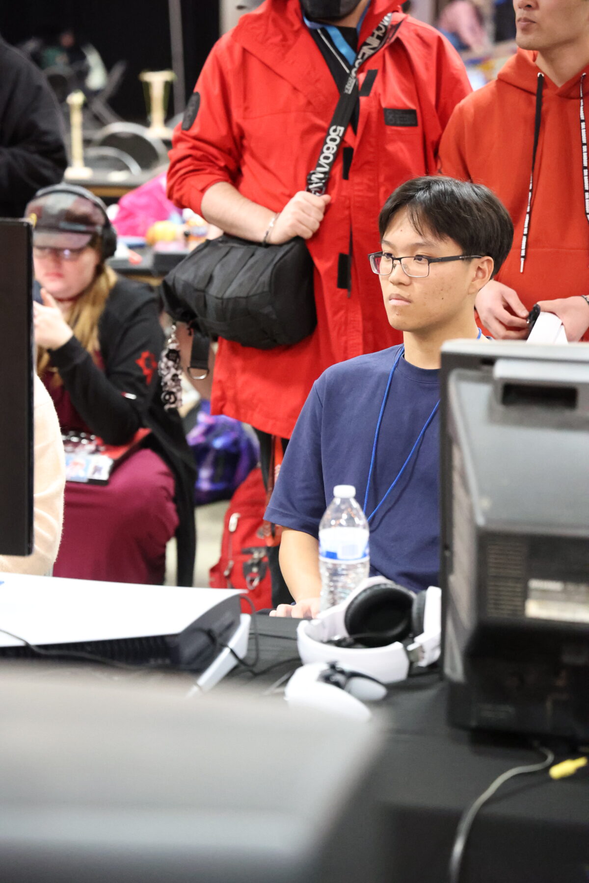 Gaming - Washington State Summer Con